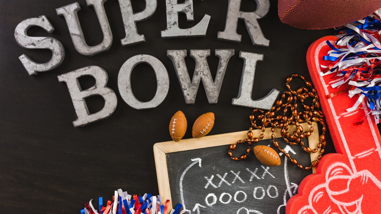 Kids' Super Bowl Party Activities That Keep Kids Entertained — Daisies ...