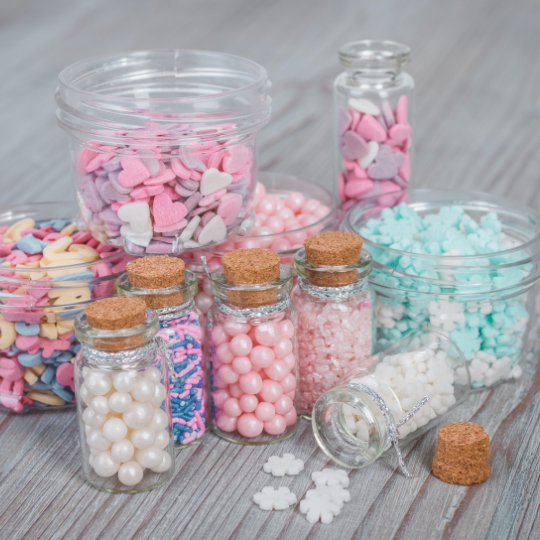 Host a Family Nailed It! Baking Challenge — Daisies in Clover