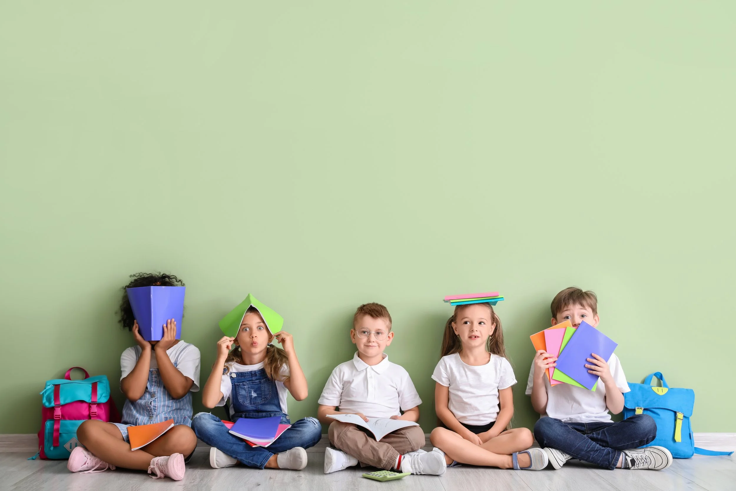 After-School Book Club Ideas + Step-by-Step Setup Guide — Daisies in Clover
