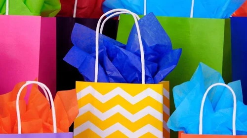 How to Make Goody Bags Fun and Meaningful — Daisies in Clover