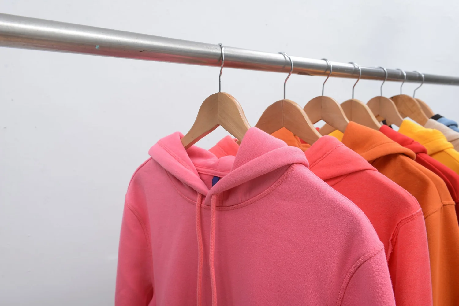 Simple Storage Ideas for Your Teen’s Hoodies — Daisies in Clover