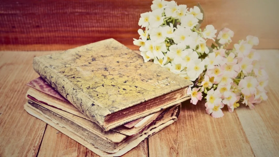 Journaling Together as a Family — Daisies in Clover