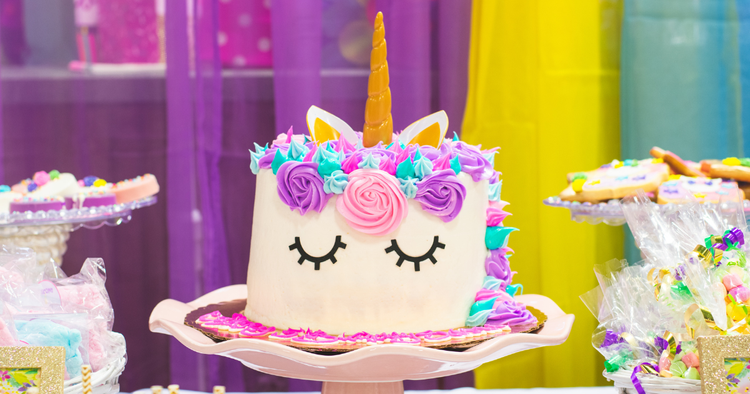 Host a Family Nailed It! Baking Challenge — Daisies in Clover