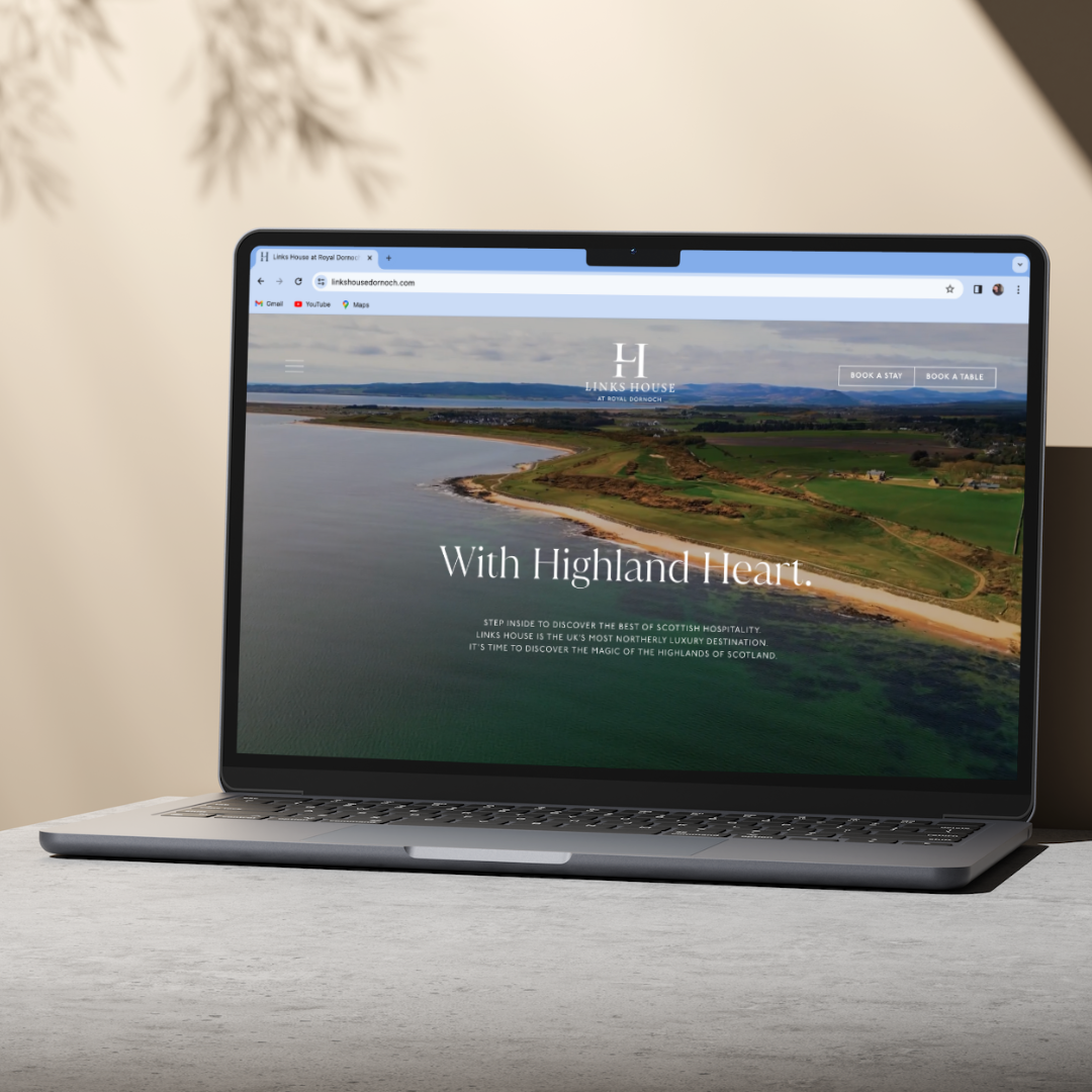 Huckleberry | Hotel Marketing Agency | Hospitality Digital Marketing ...