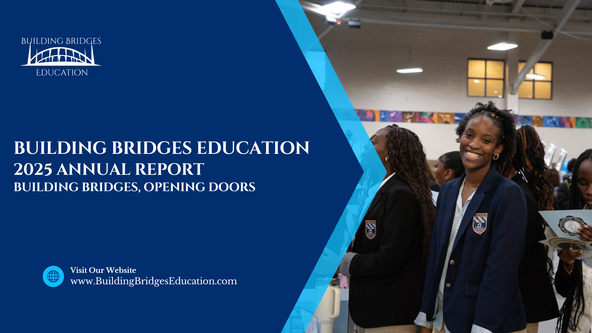Building Bridges Education