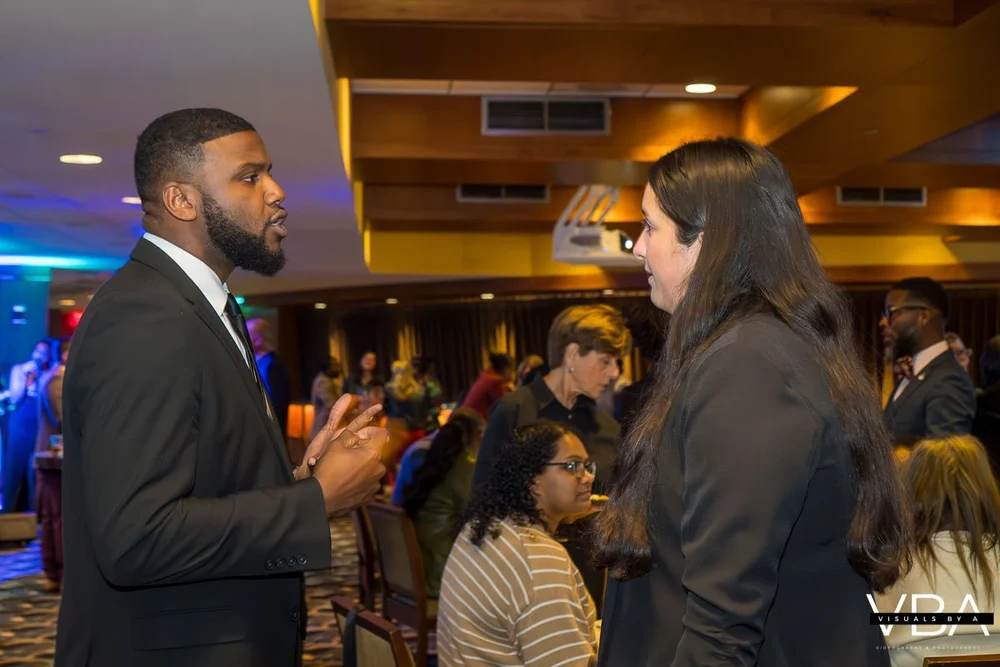 The HBCU Summit — Building Bridges Education