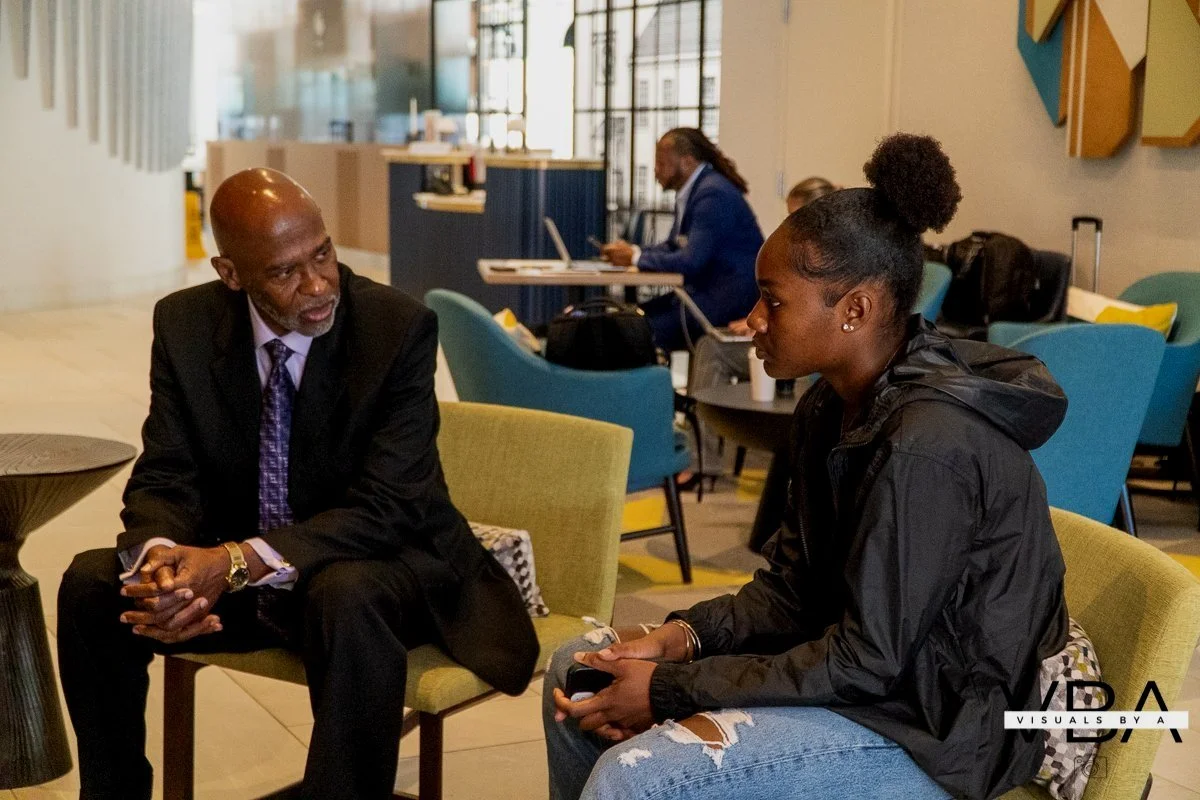 Building Bridges HBCU Program — Building Bridges Education