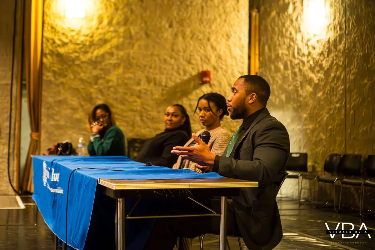 The HBCU Summit — Building Bridges Education