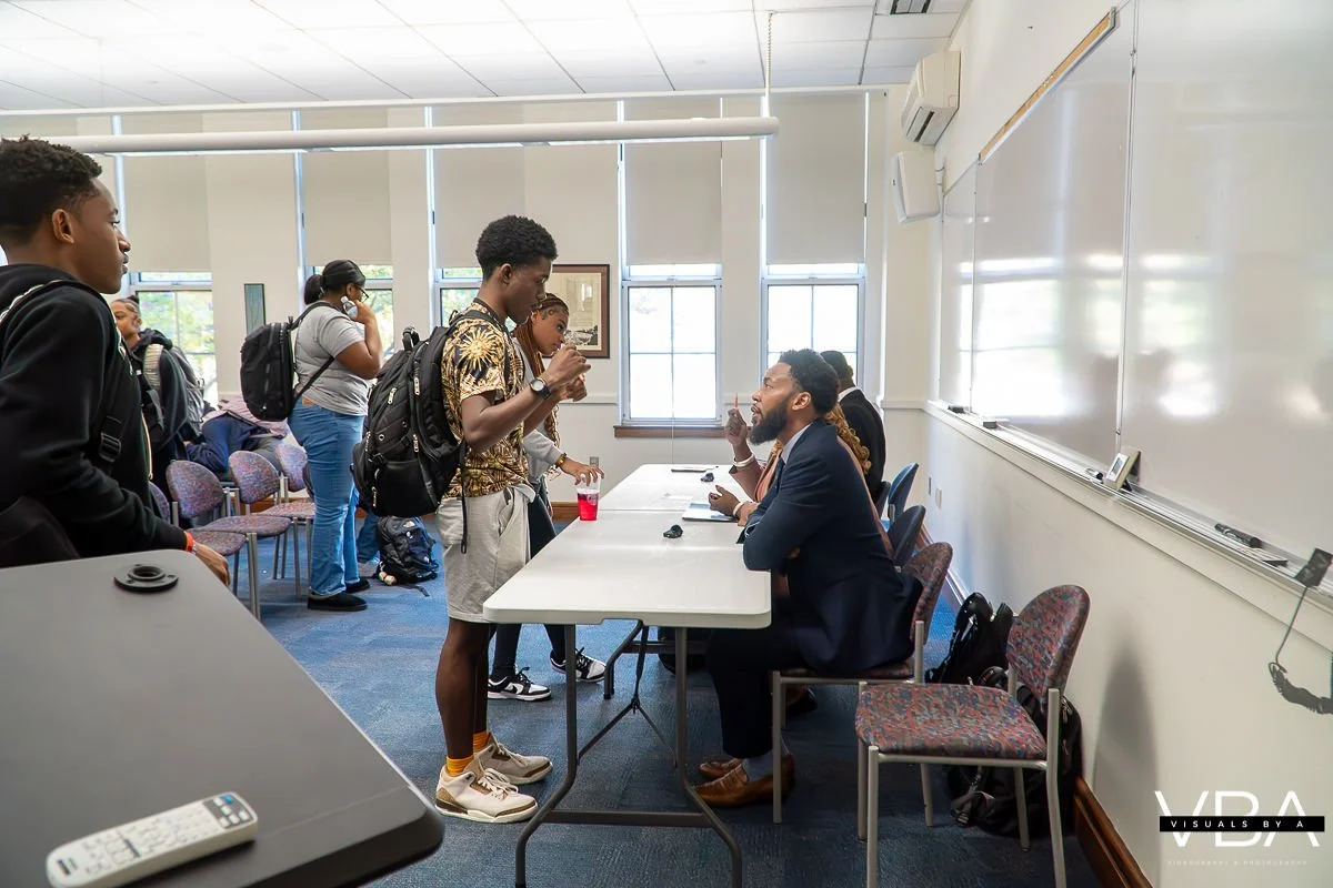 Building Bridges HBCU Program — Building Bridges Education