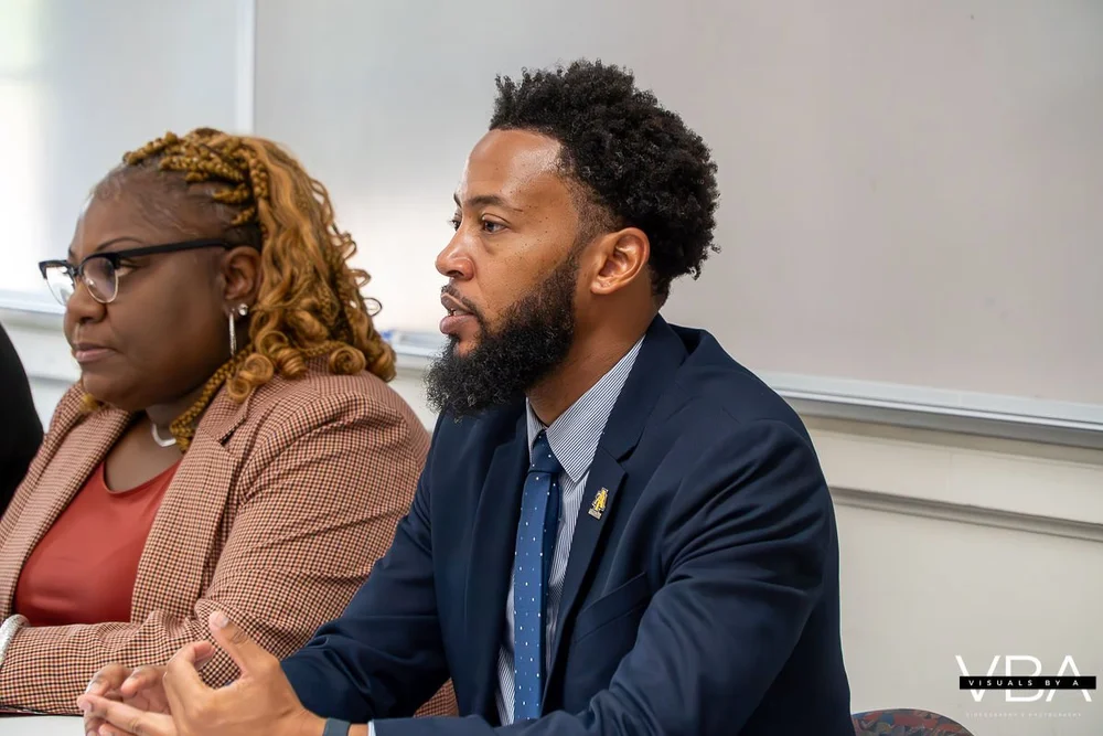 Building Bridges HBCU Program — Building Bridges Education