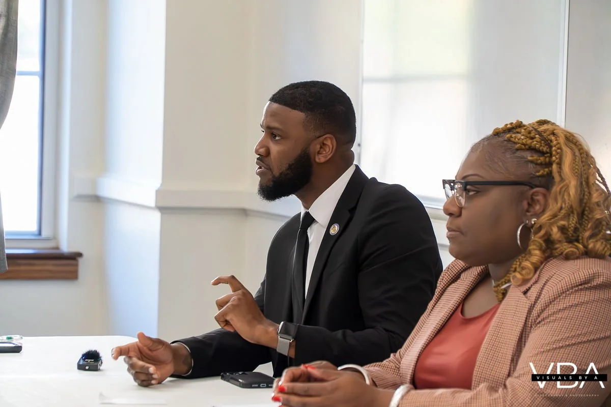 Building Bridges HBCU Program — Building Bridges Education