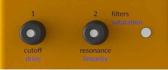 meet groc — oddment audio