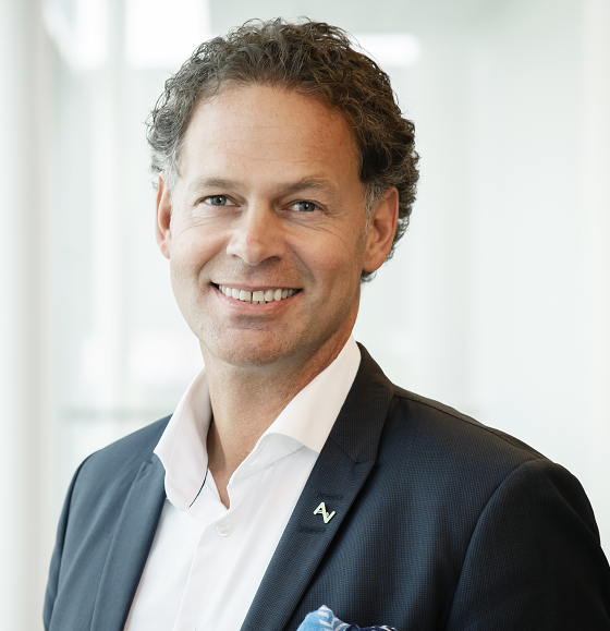 Truls Roll — Cure Mucolipidosis