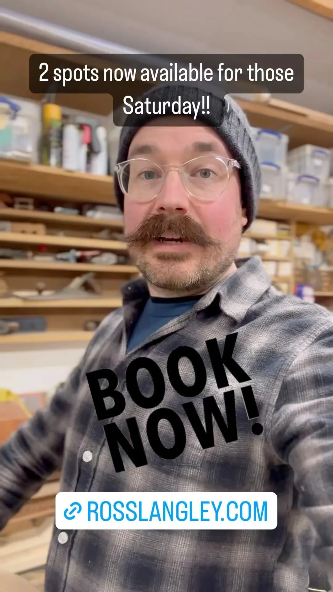 Ross Langley Bespoke Furniture