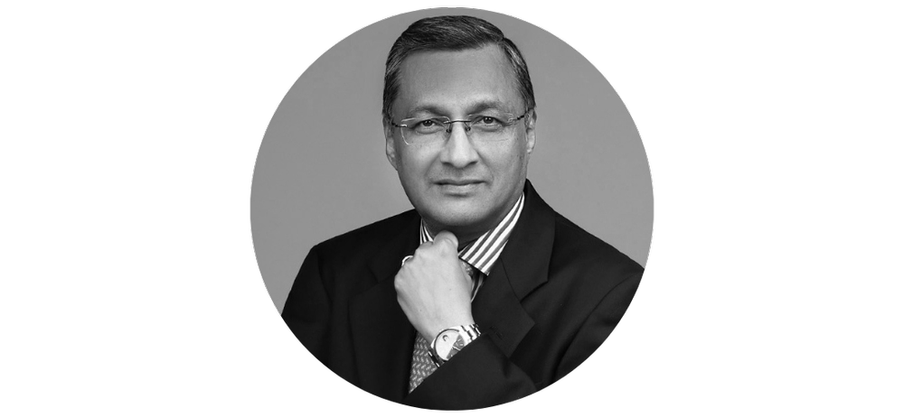 About — Synergy India Ventures