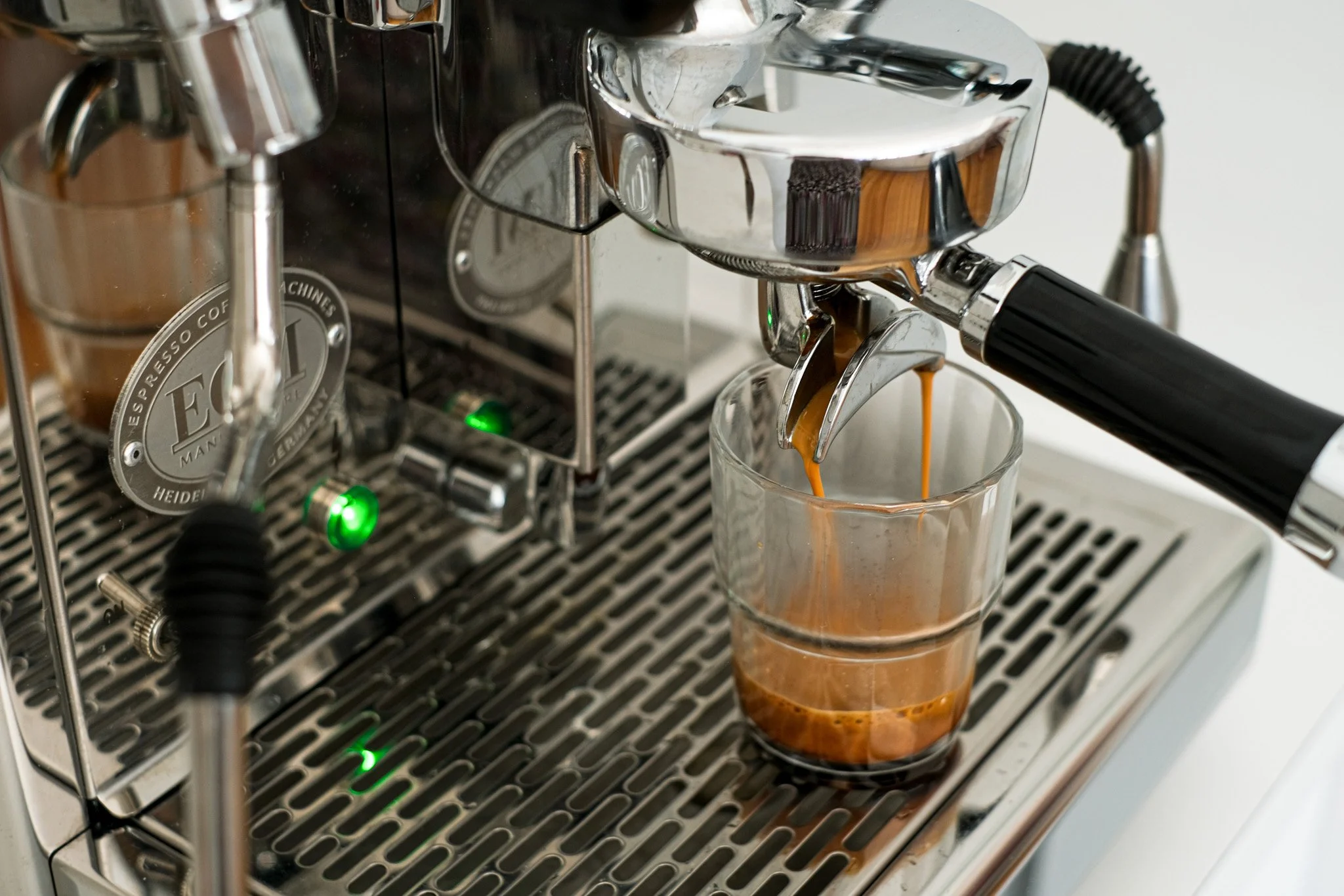 Espresso guide — Kind Coffee Bendigo