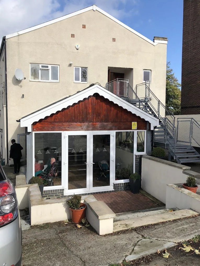 Plumstead Community SDA