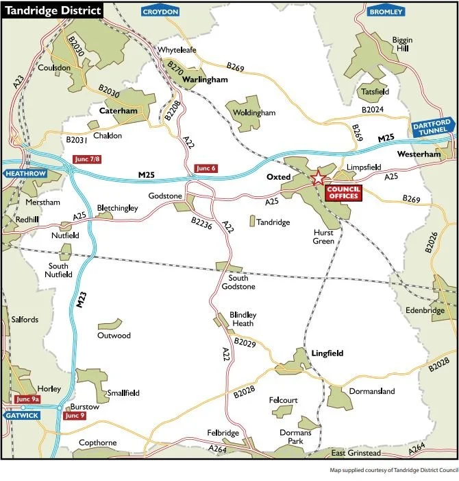 Buses 4 U - Dial-a-Ride — ESRTP Community Transport