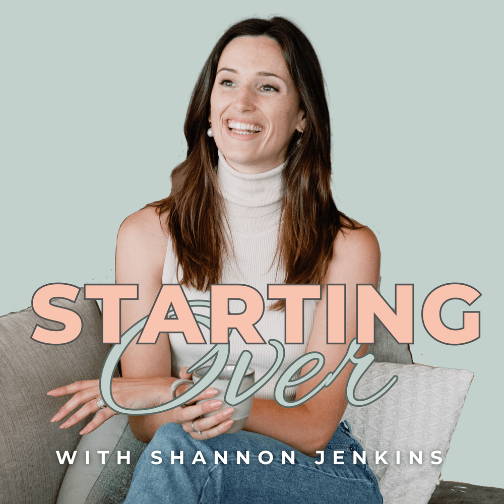 Shannon Jenkins | Speaker Coach and Podcast Host
