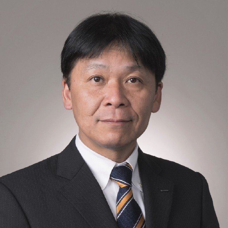 Team — Kidou Systems