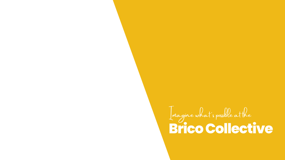 Brico Collective — Brico Works