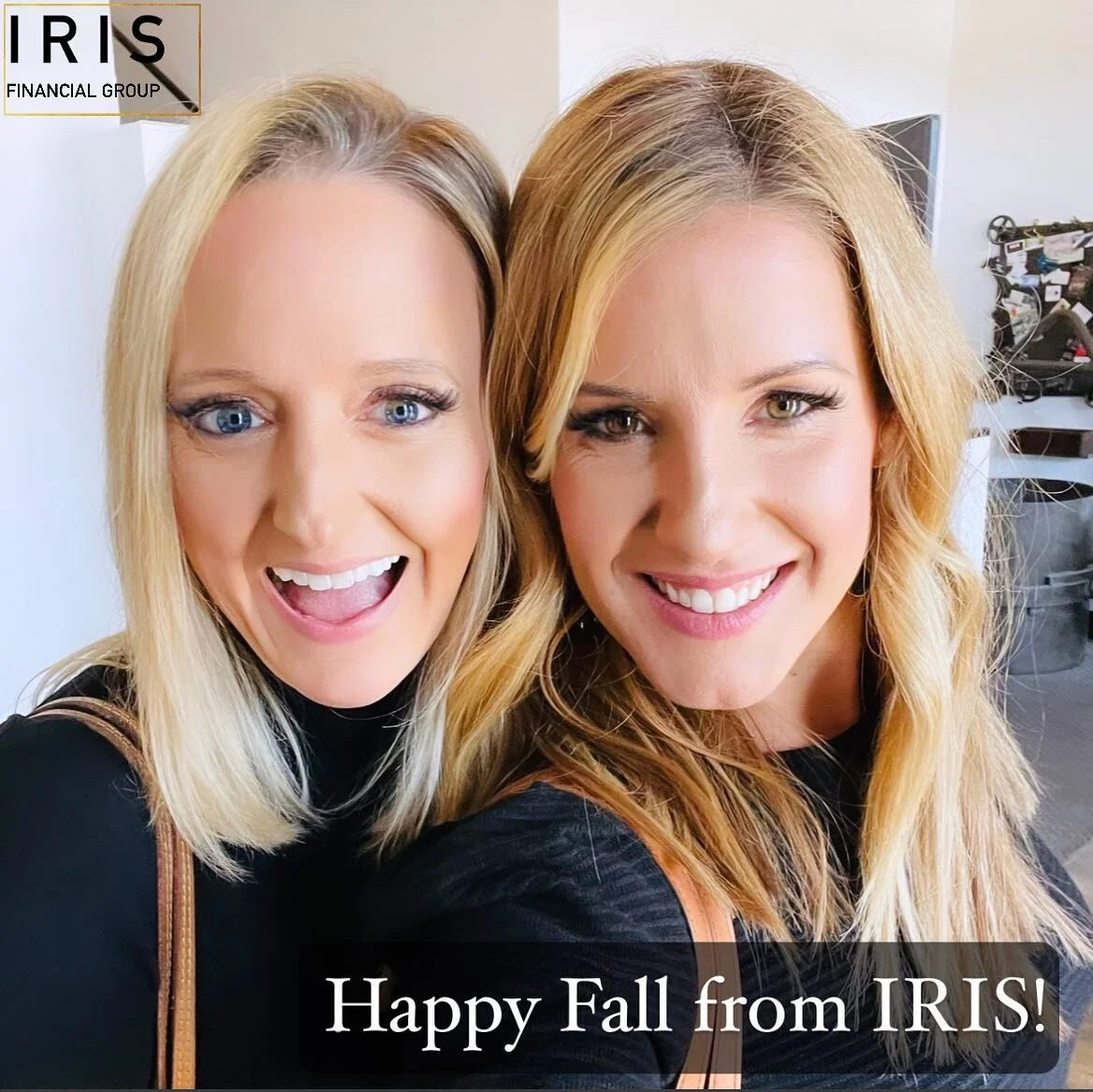 Iris Financial Group