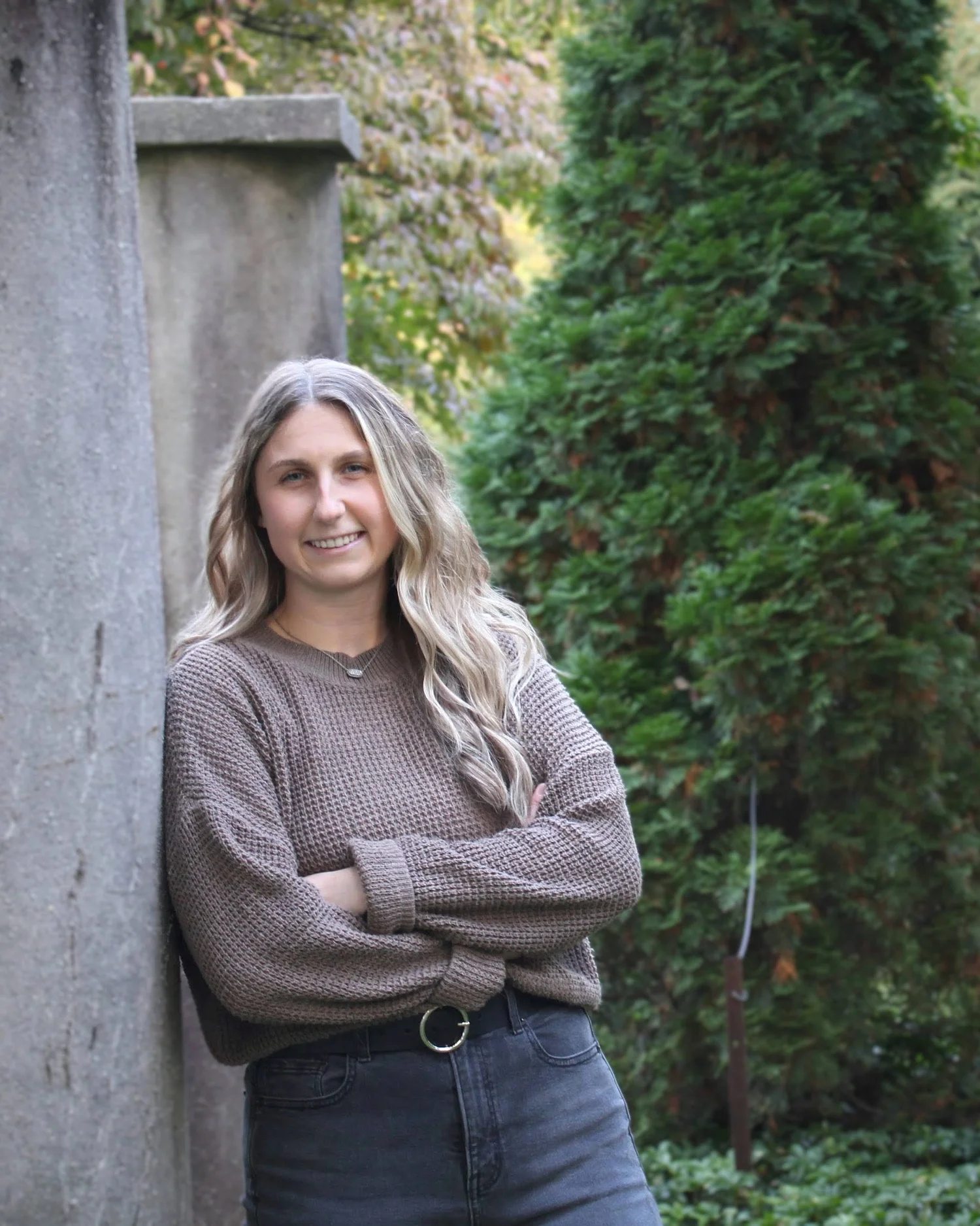 Our Therapists — Serenity Counseling