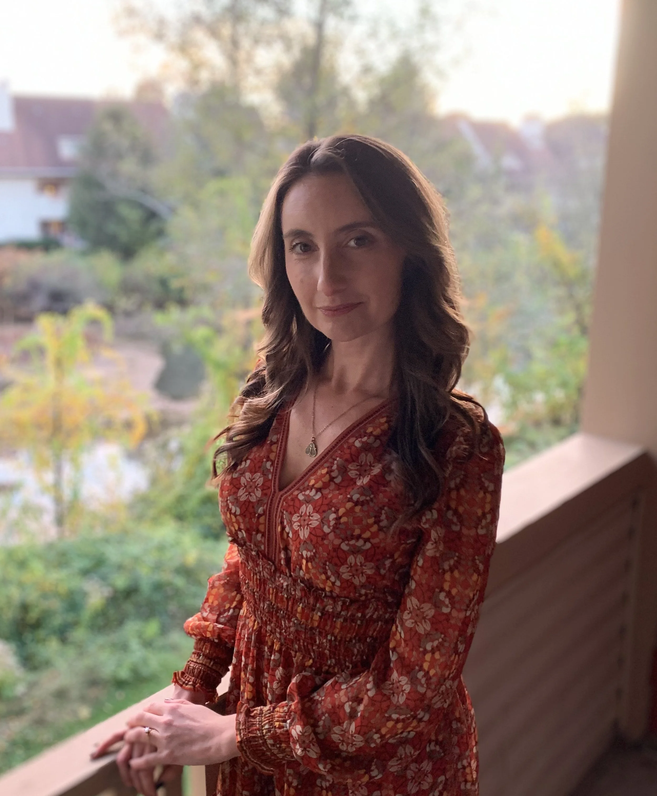 Katrina — Serenity Counseling