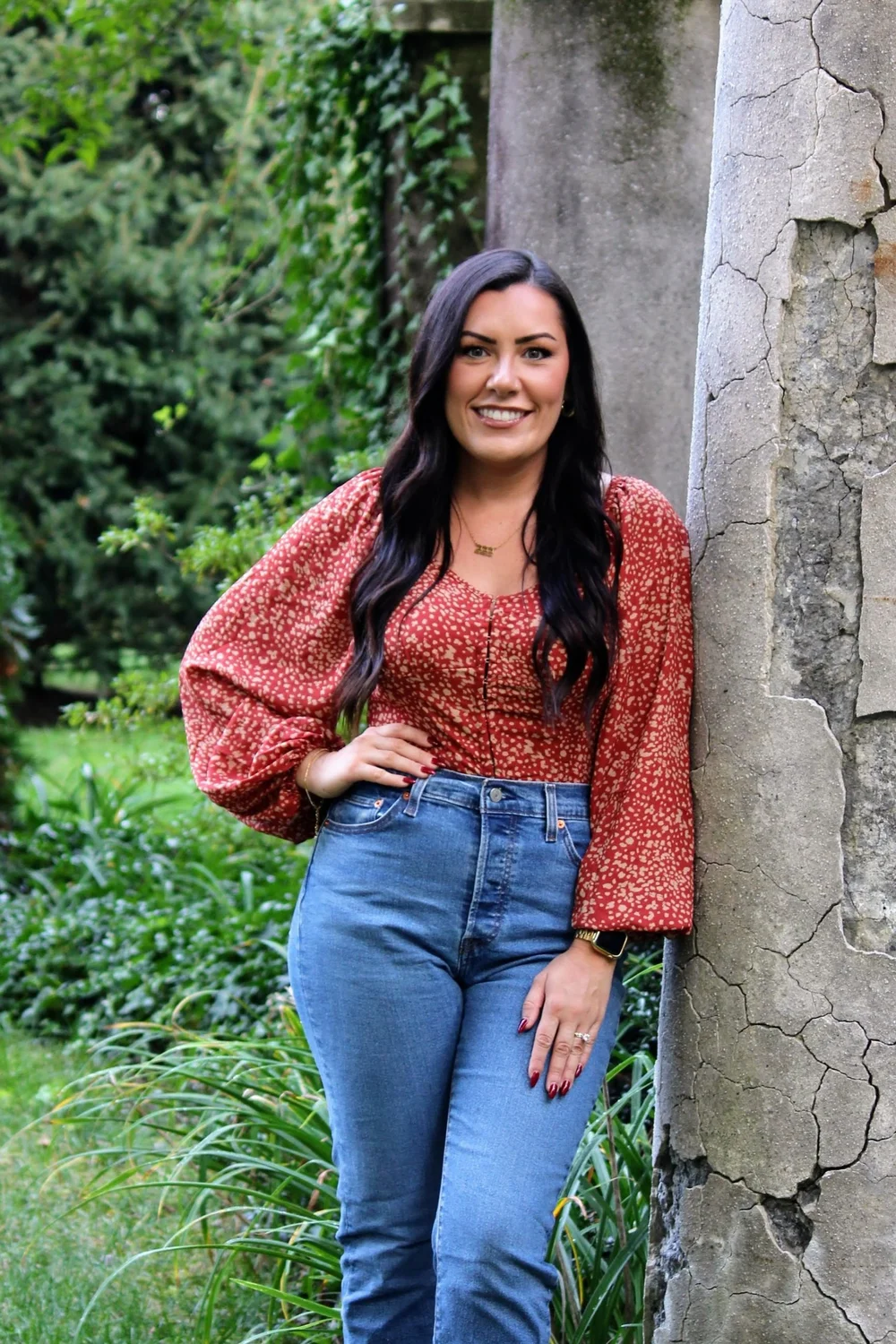 Our Therapists — Serenity Counseling