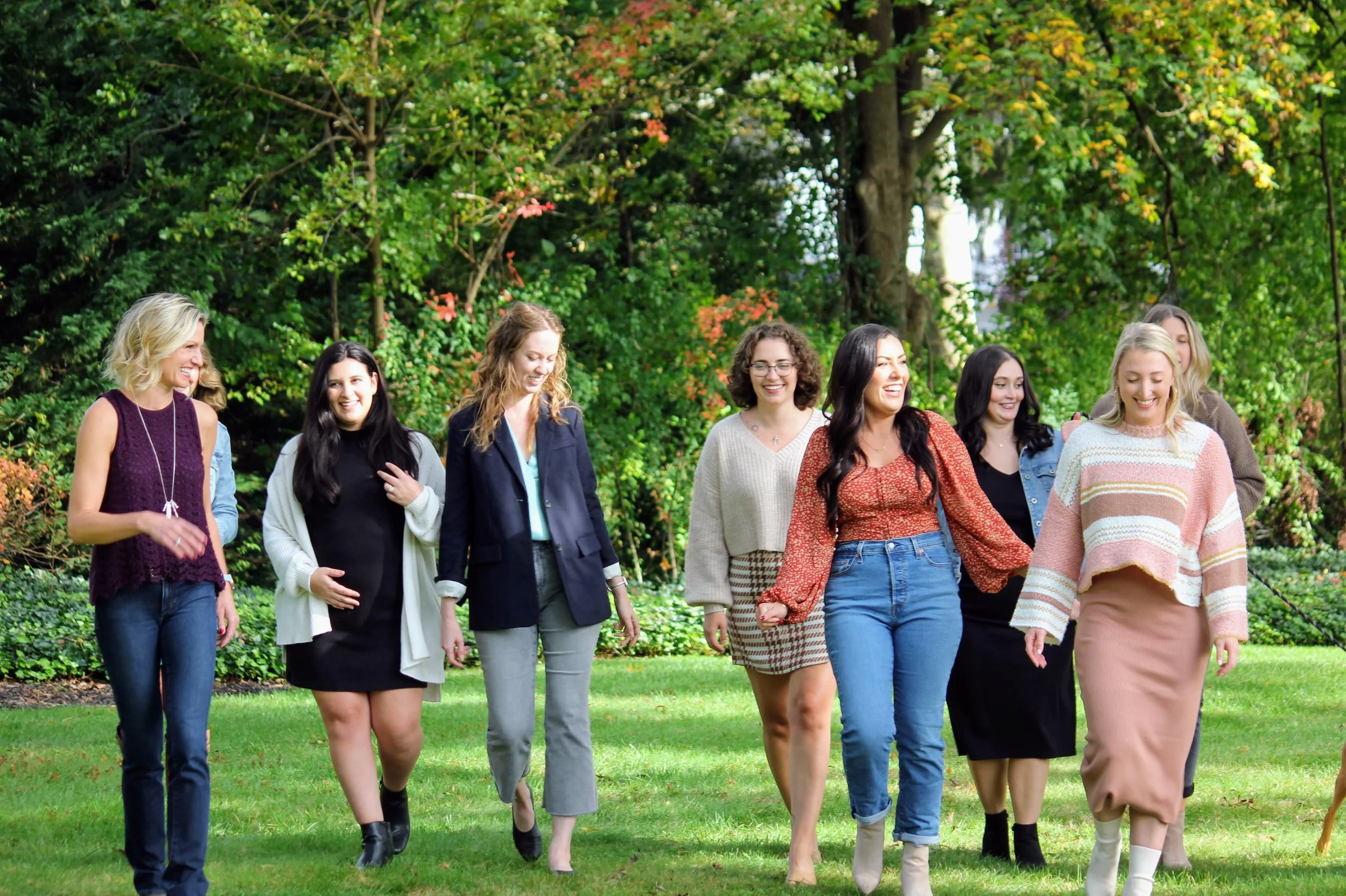 Our Therapists — Serenity Counseling