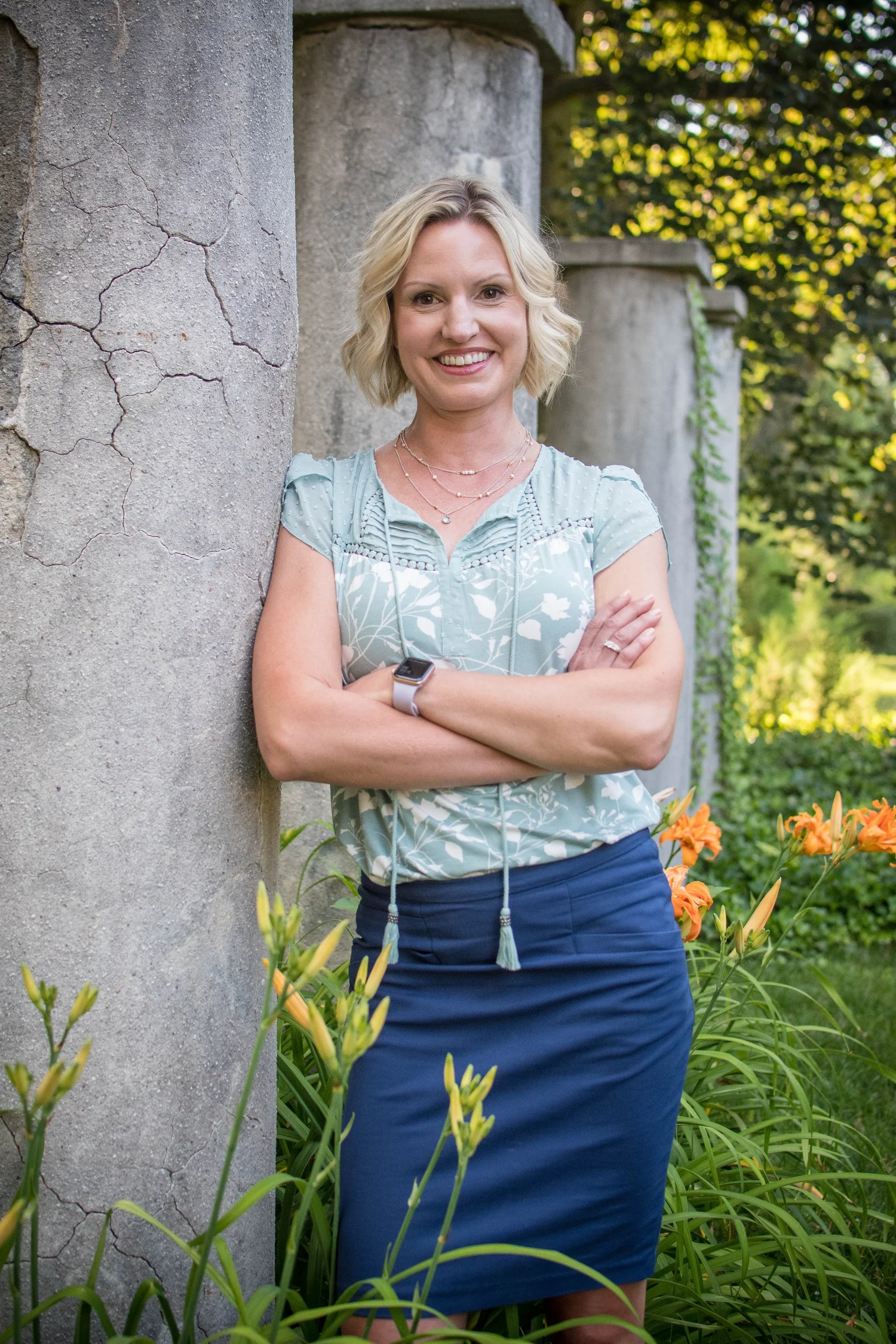 Our Therapists — Serenity Counseling