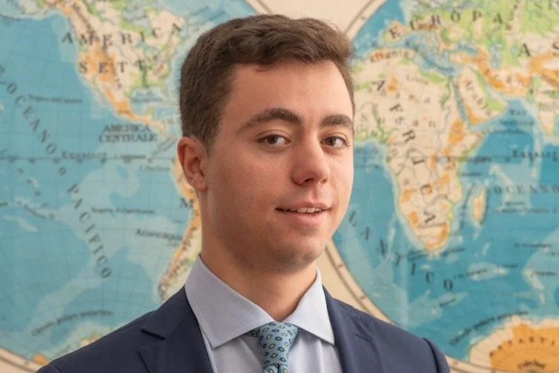 Internal Structure — Innovis VC