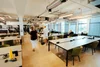 FOUNDRY - Coworking, Desks and Private Offices