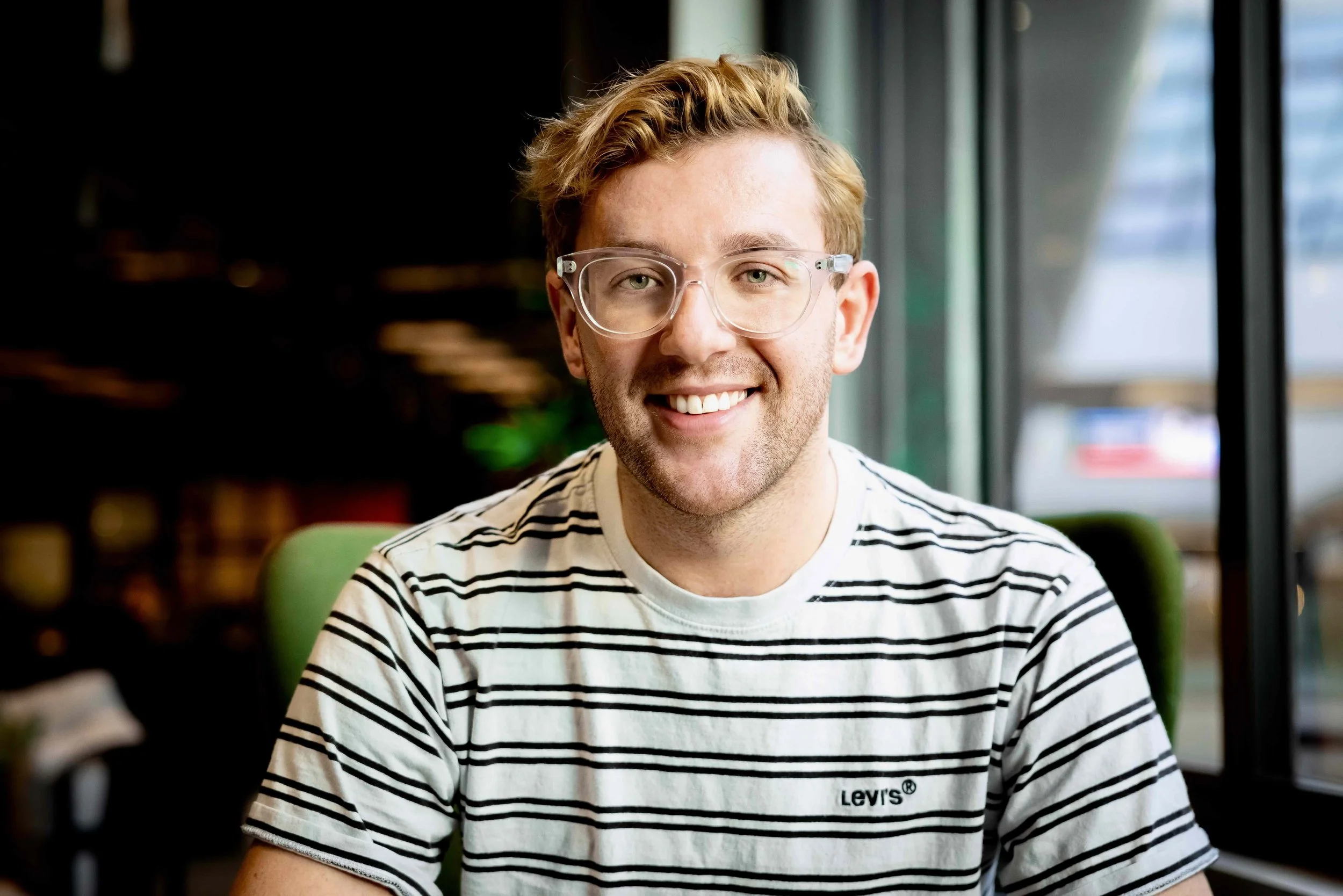 About Foundry team and workspace services — FOUNDRY