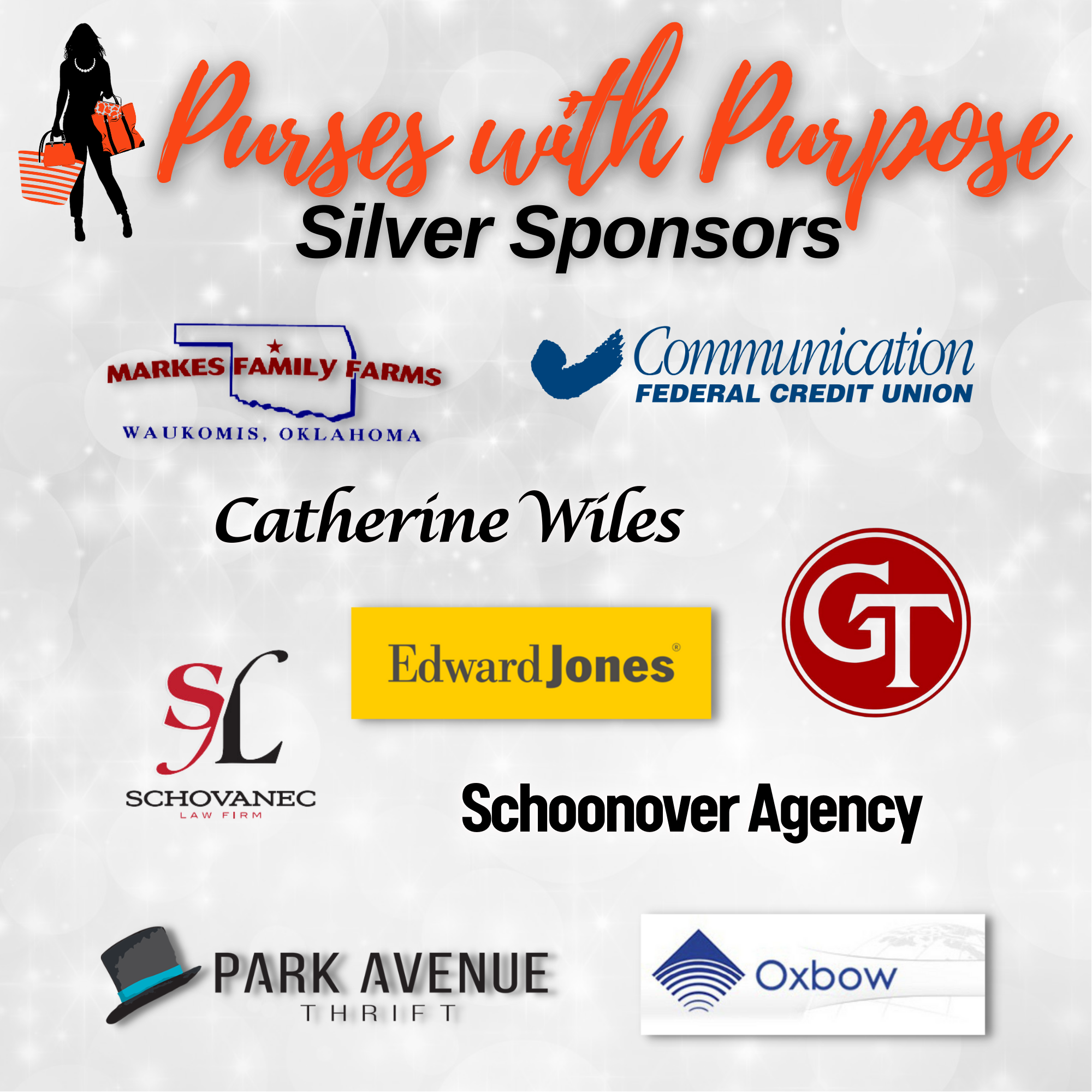 Purses with Purpose | Support YWCA Enid Events — YWCA Enid | Survivor Services | Advocacy ...