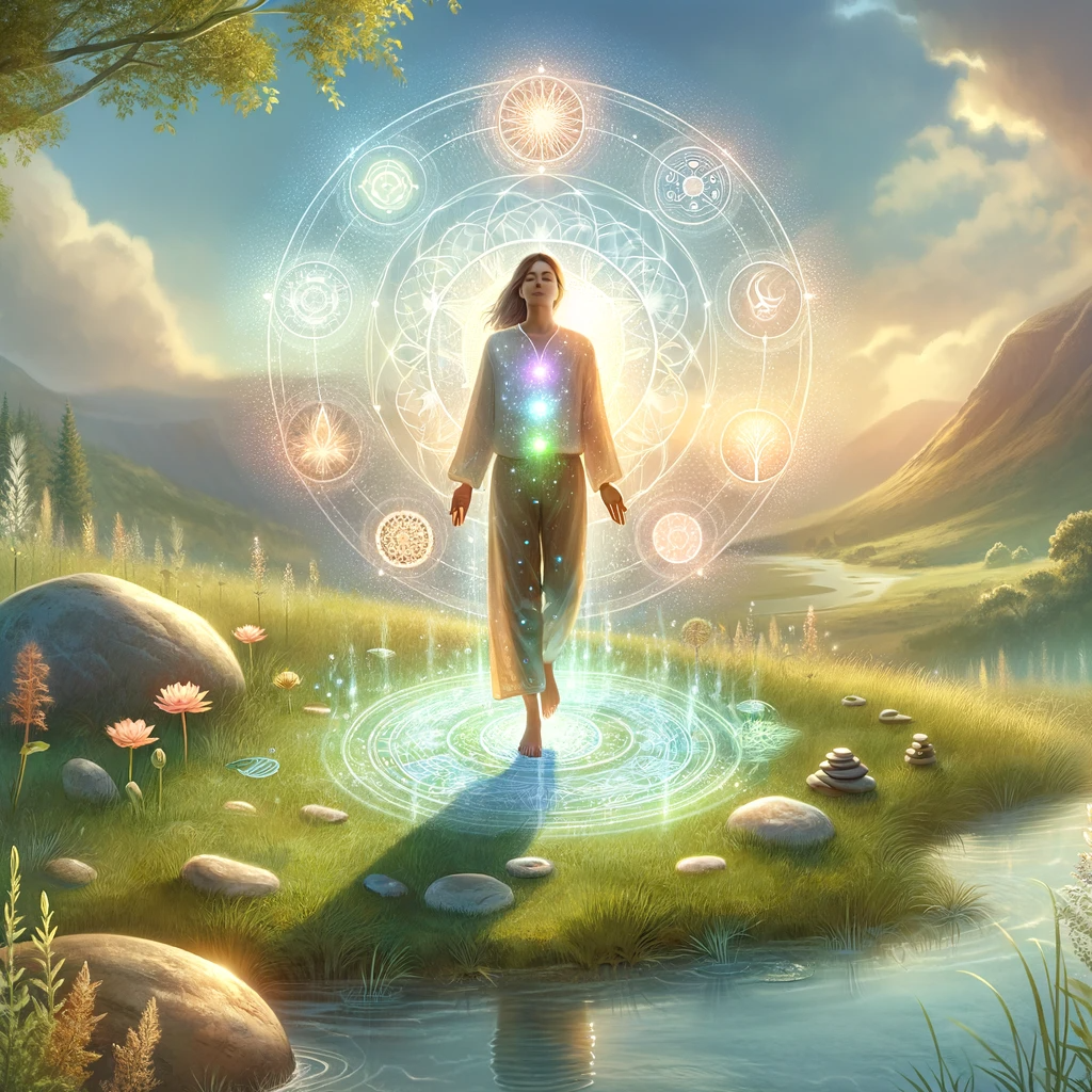 grounding — Aphantasia blog — Aphantasia Experiments
