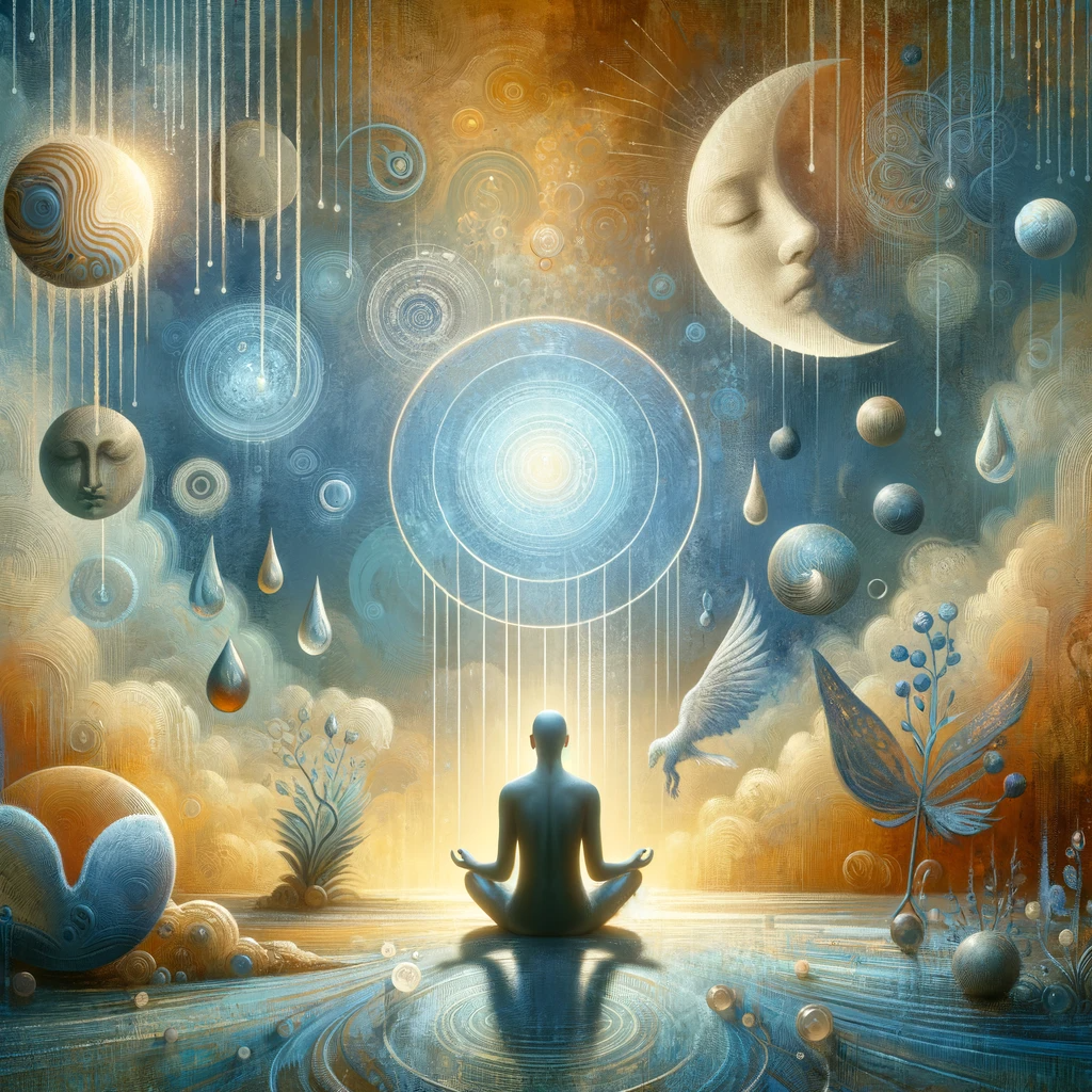 Embracing Tears for Spiritual Growth: The Transformative Power of ...