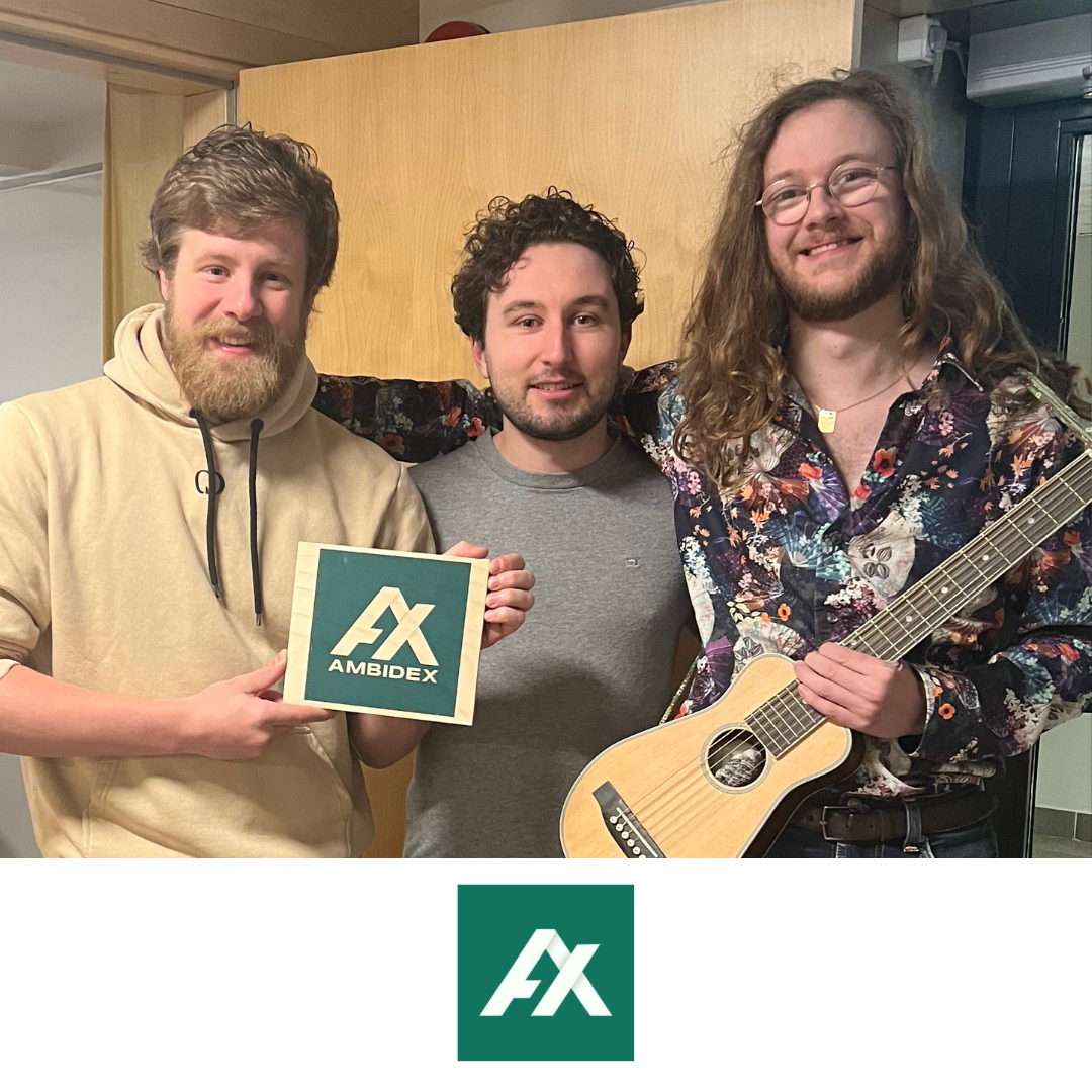 Problem solvers gallery — Stena Center