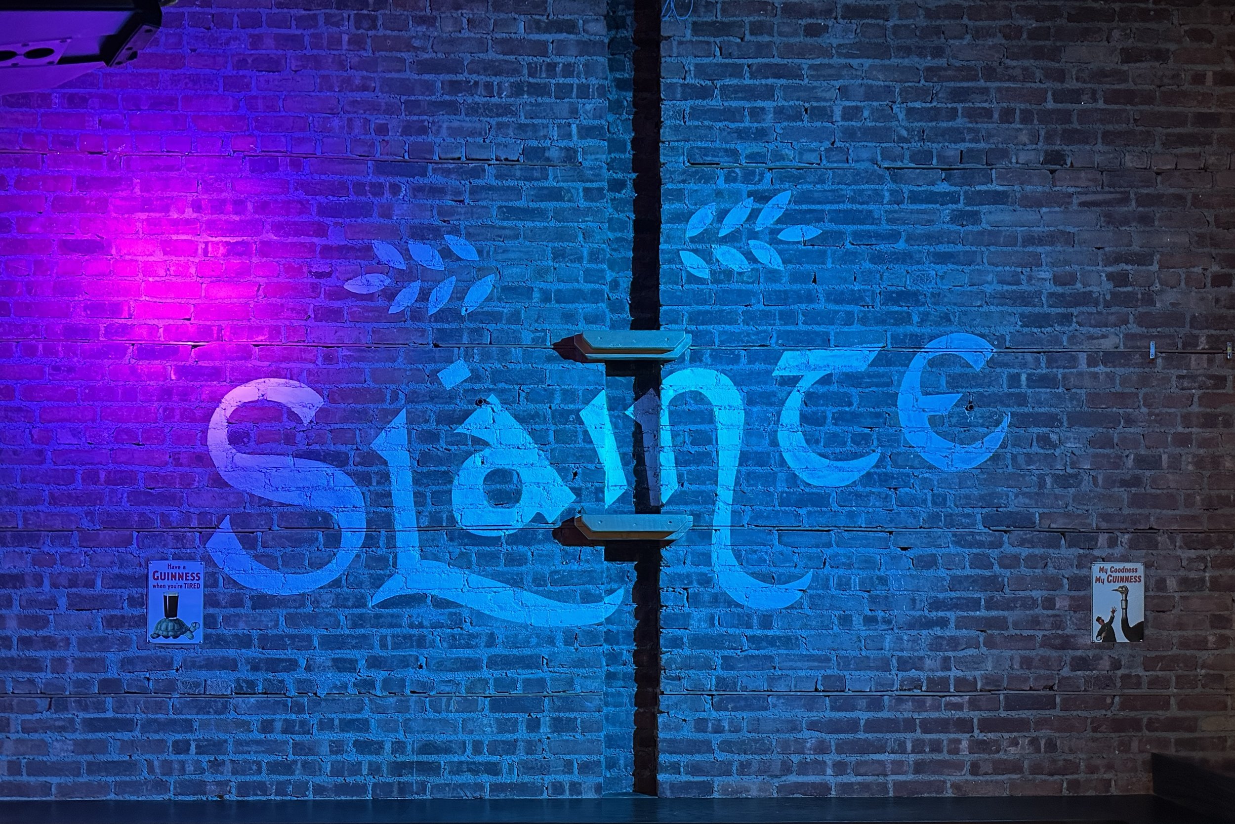 Slainte of Peekskill