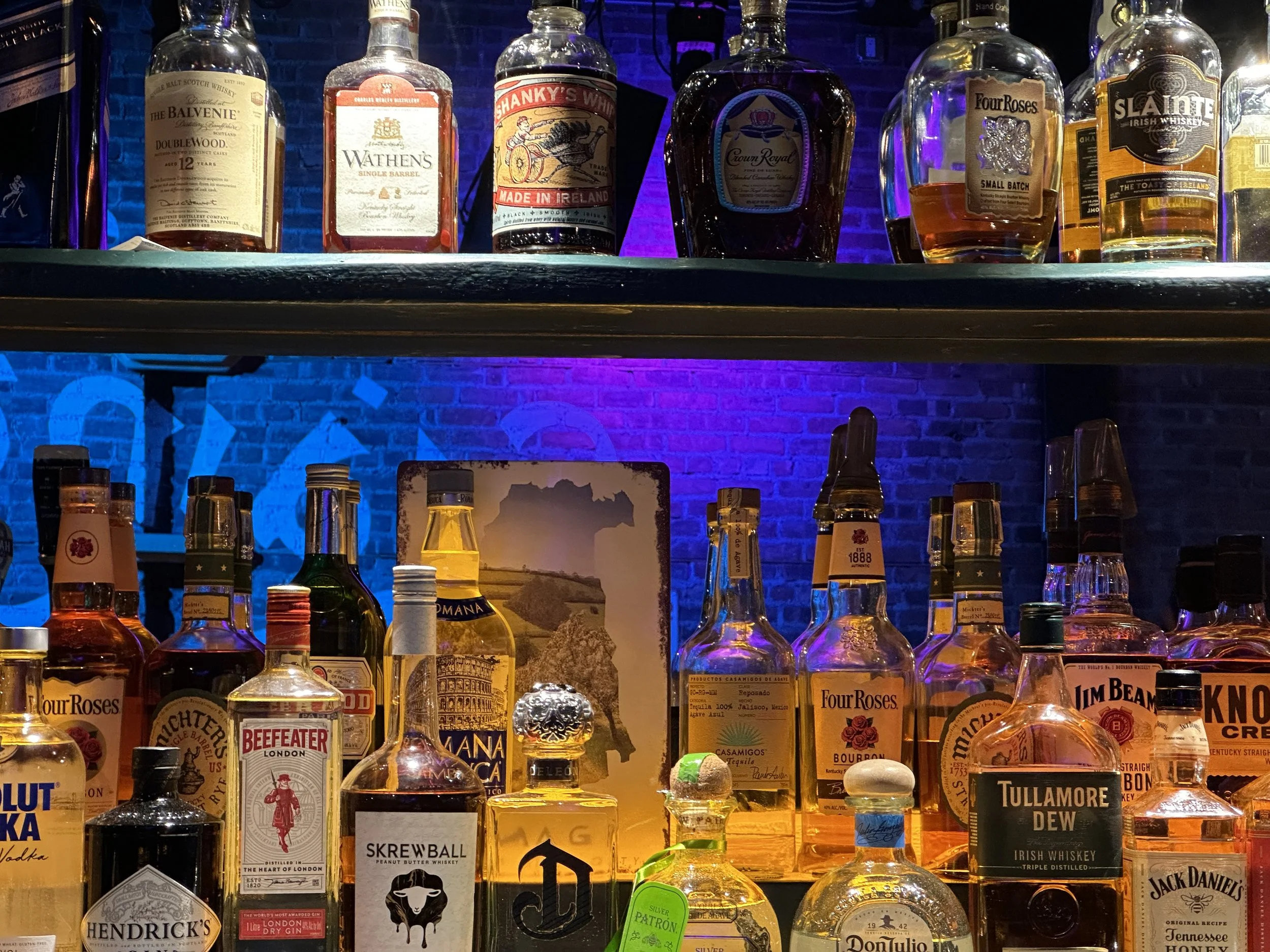 Slainte of Peekskill