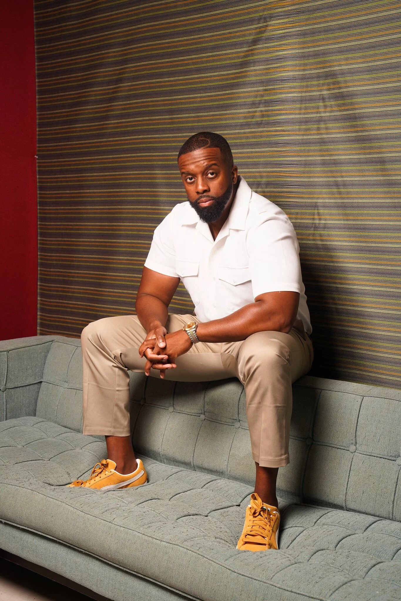 Work With George — George Acheampong | Investopedia Top 100 Advisors ...