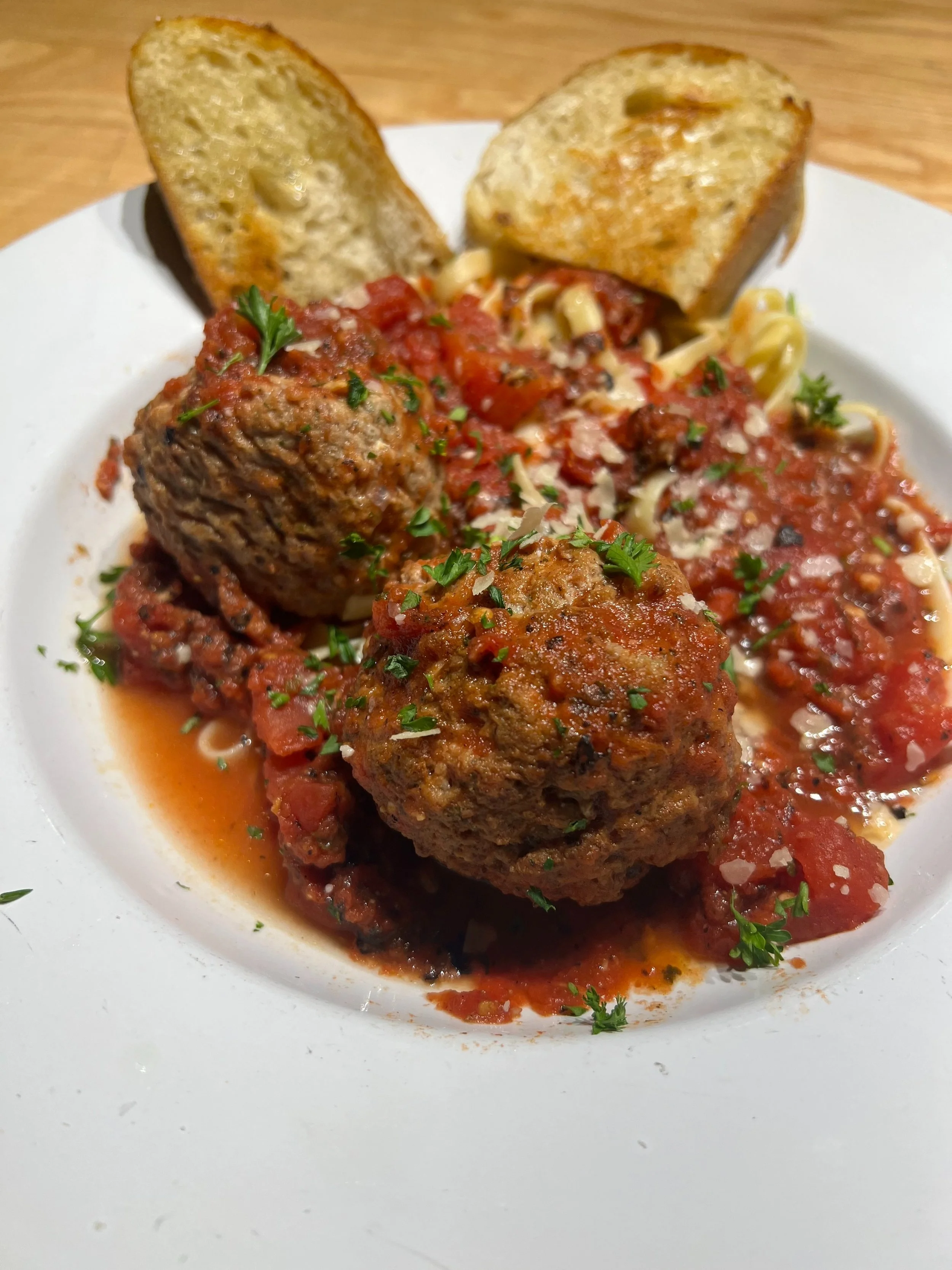Gallery — Nichols West Restaurant