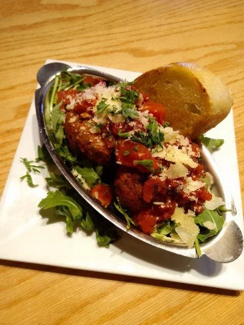 Gallery — Nichols West Restaurant