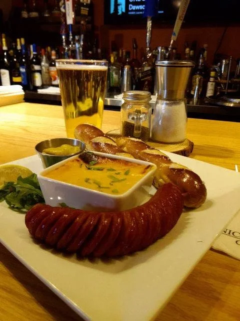 Gallery — Nichols West Restaurant