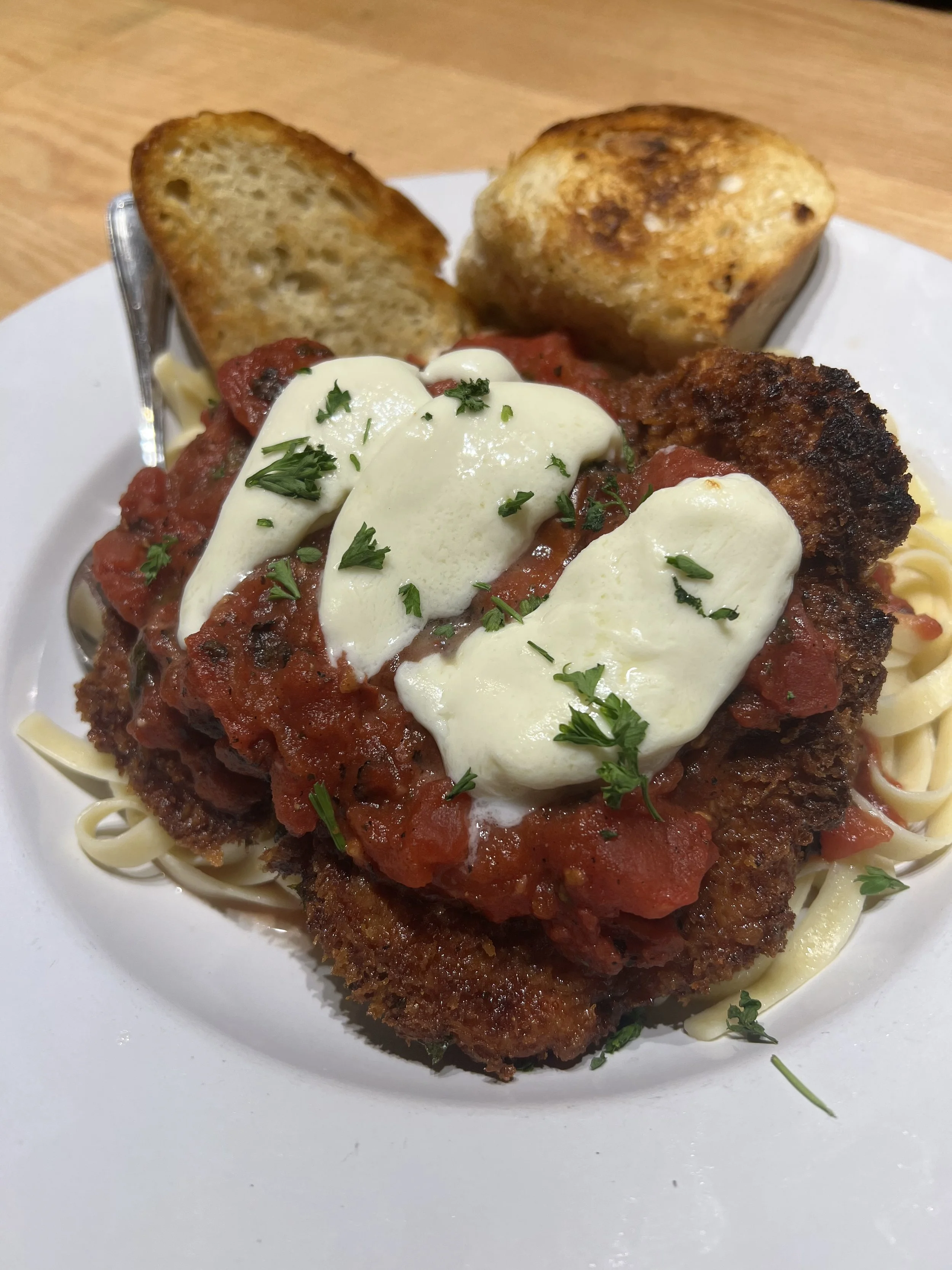 Gallery — Nichols West Restaurant