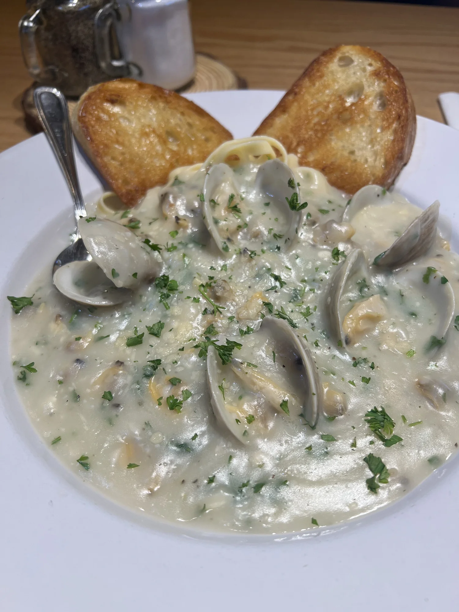 Gallery — Nichols West Restaurant