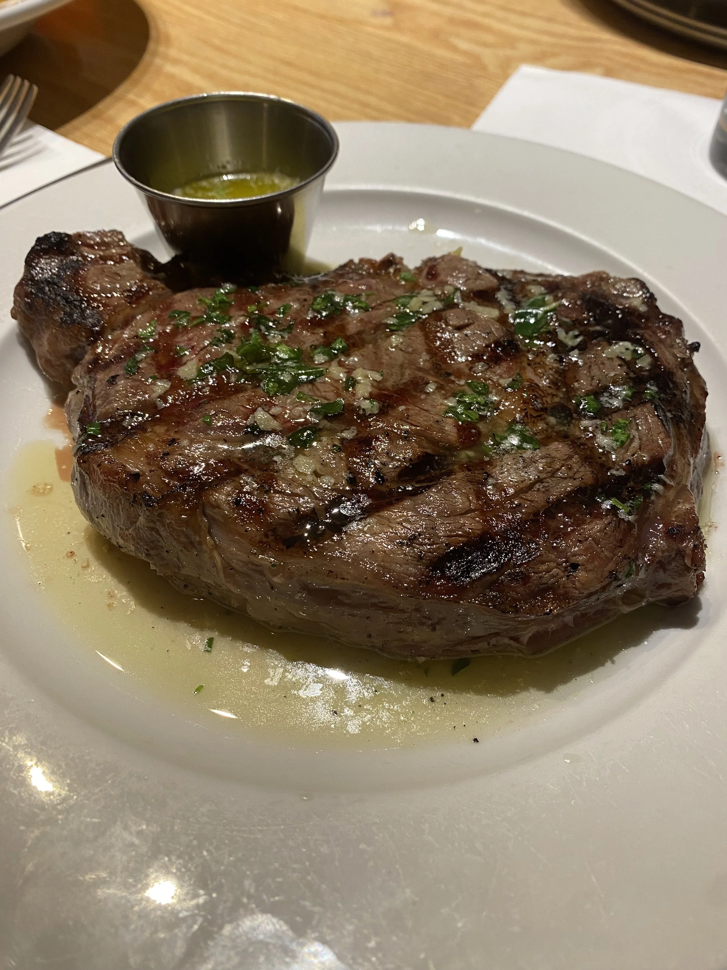 Gallery — Nichols West Restaurant
