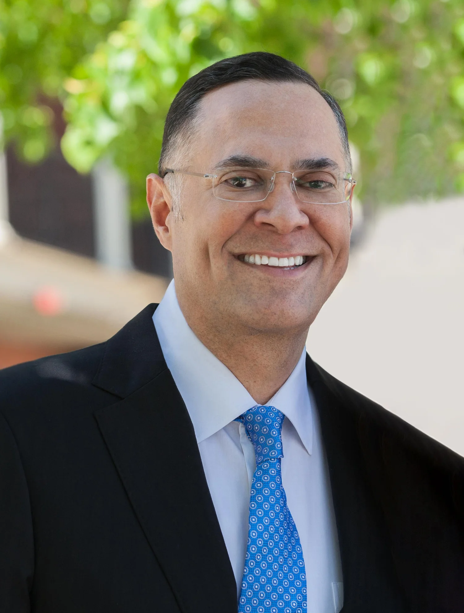 General 2 — Central Street Capital Inc.