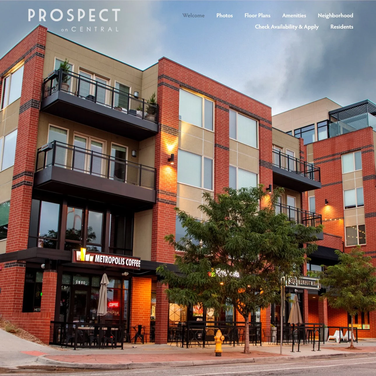 Investments — Central Street Capital Inc.