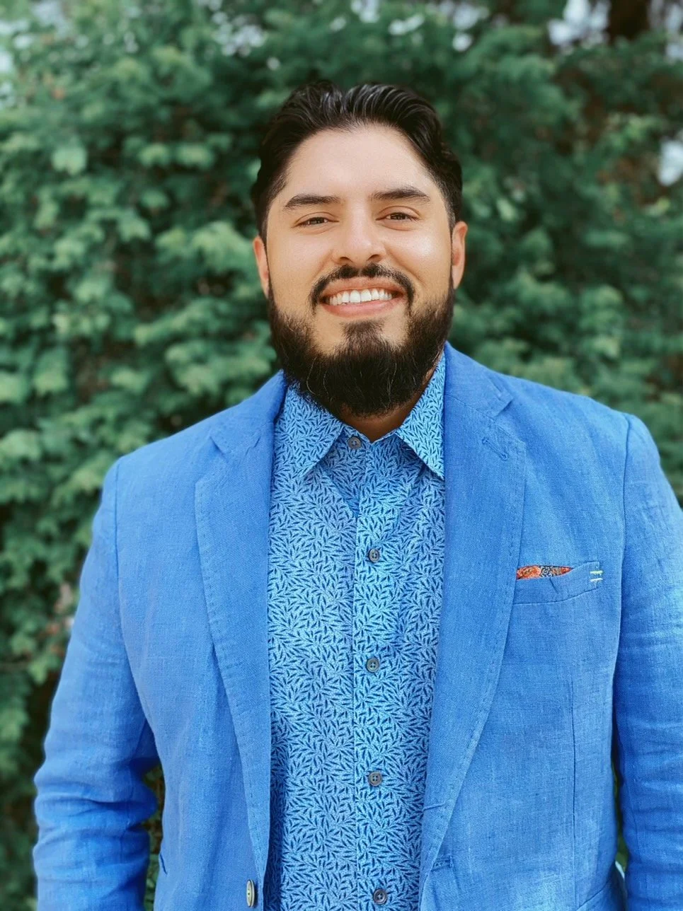 General 2 — Central Street Capital Inc.